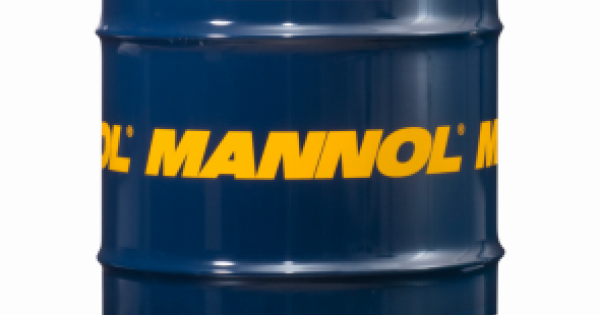 MANNOL 8202 DCT Fluid 60L